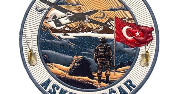 Logo Market - Bakanlık, Polis, Bayrak, Özel Güvenlik, Spor Kulübü Arma