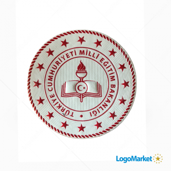 Logo Market - Bakanlık, Polis, Bayrak, Özel Güvenlik, Spor Kulübü Arma