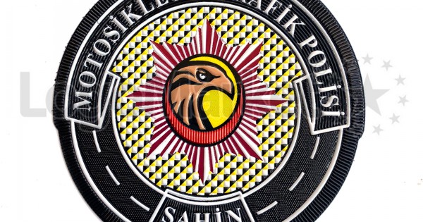 Polis Trafik Logo