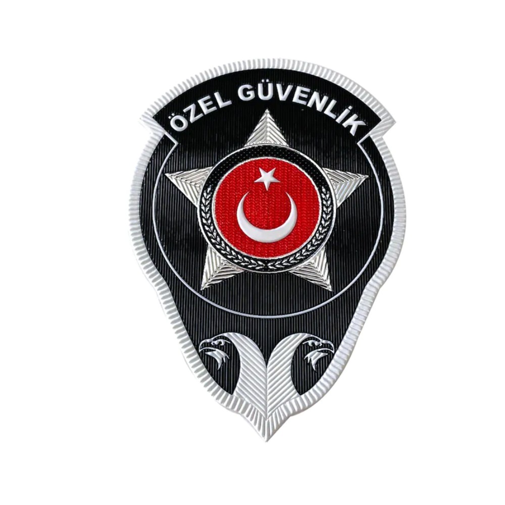 Logo Market - Bakanlık, Polis, Bayrak, Özel Güvenlik, Spor Kulübü Arma